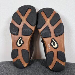 OluKai | Shoes | Olukai Ohana Lace Up Shoes Easy On Easy Off Premium ...